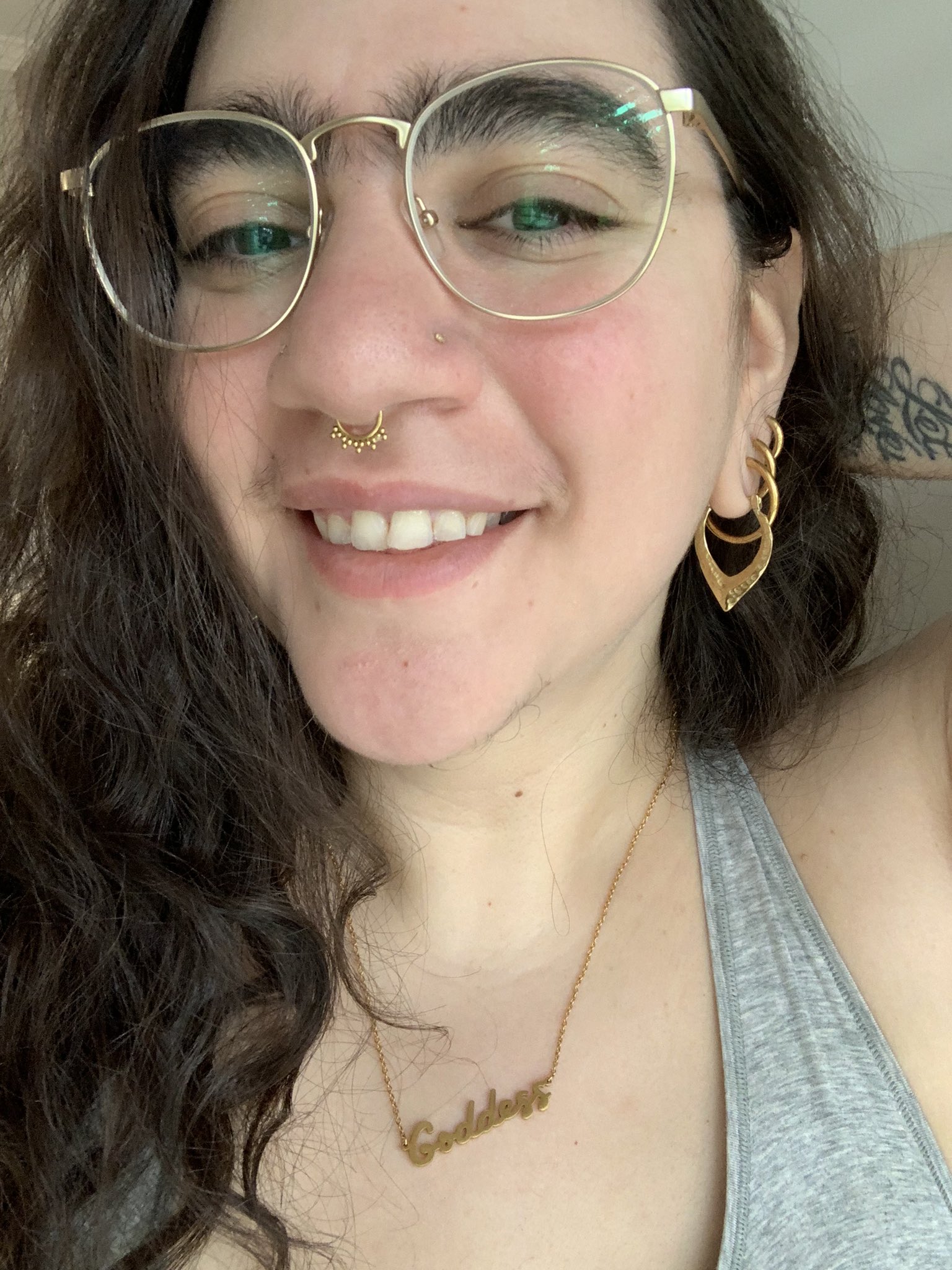 Tw Pornstars 2 Pic 🌿hairy Goddess🌸 Twitter I Feel Cute 4 48 Pm