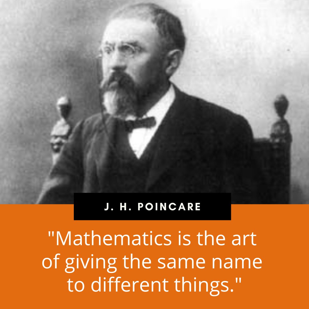 Mathematics Scientist Names