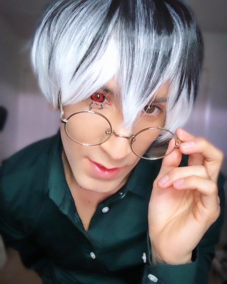 edgyboycosplay (@edgyboycosplay) さんのコスプレ作品まとめ (13 件) - Twoucan