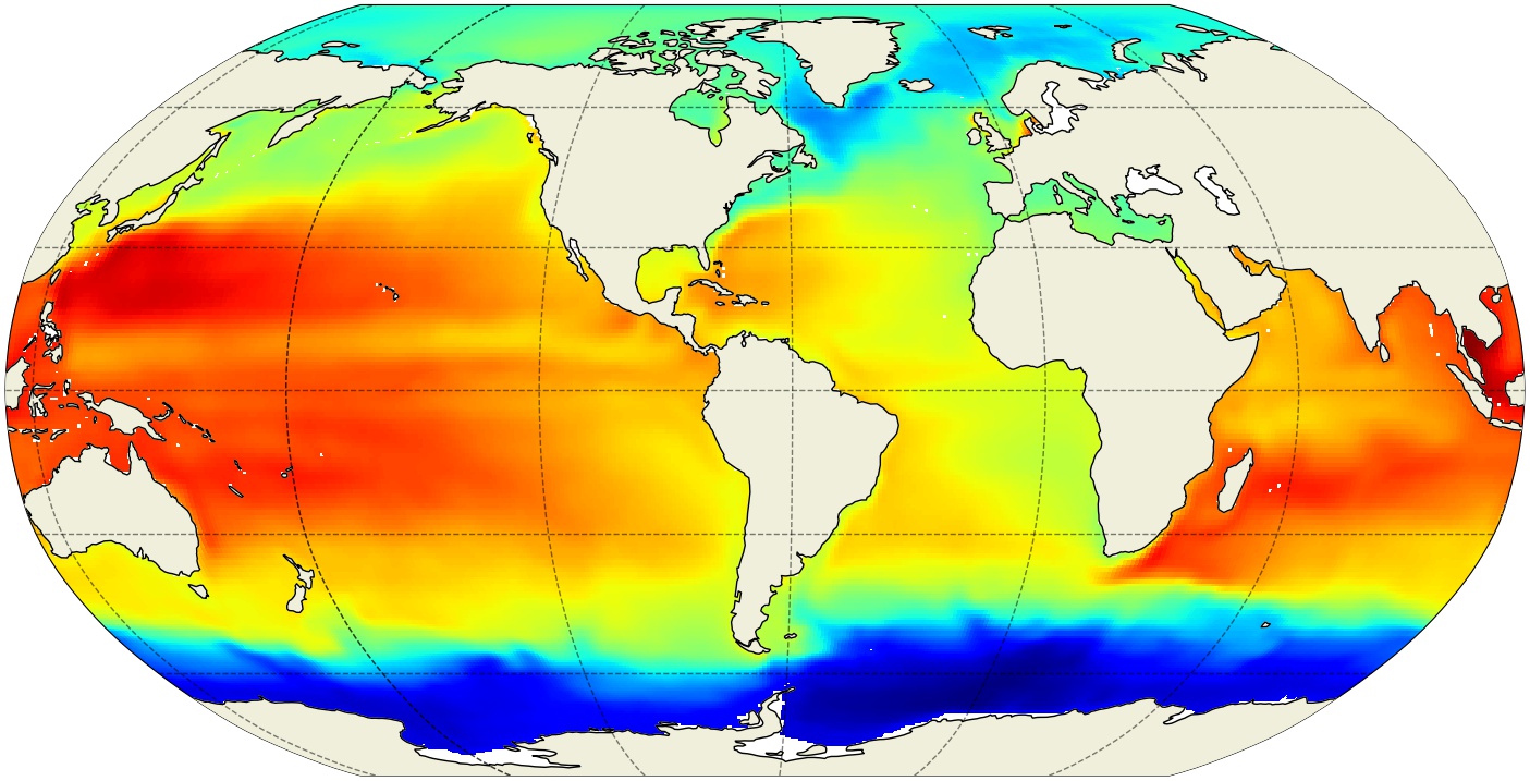 NASAEarthdata on Twitter: "New #Jupyter Notebook Data Recipes: Learn how to Work with Estimating ...