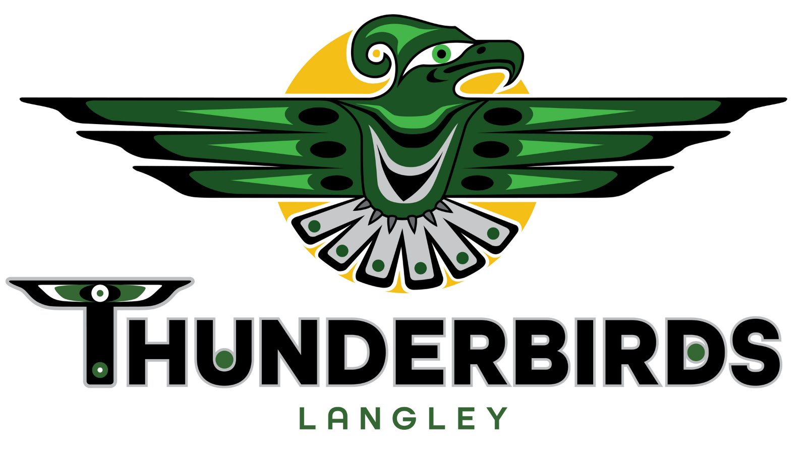 Thunderbird School Logo