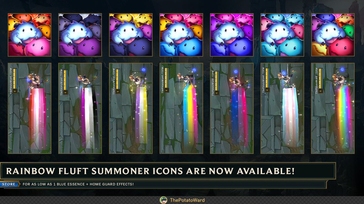 A single rainbow flag added quietly is a cop out - General Discussion ...