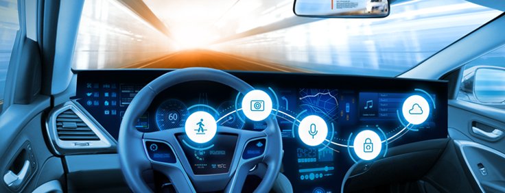 Connected Vehicle Systems Alliance (COVESA) on Twitter: "A new GENIVI tech brief on "Curve ...