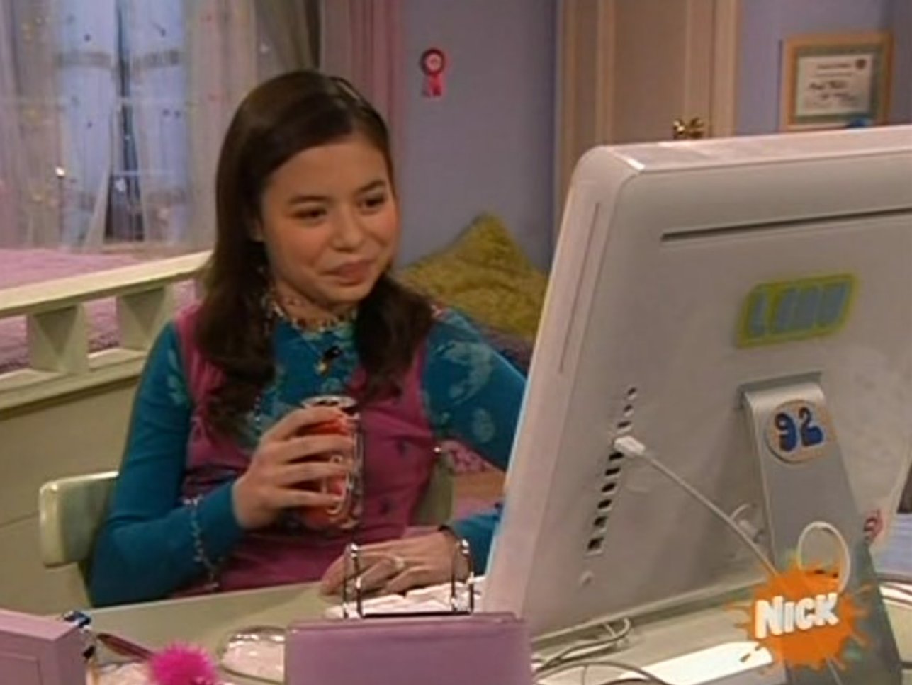 Funny Icarly Memes