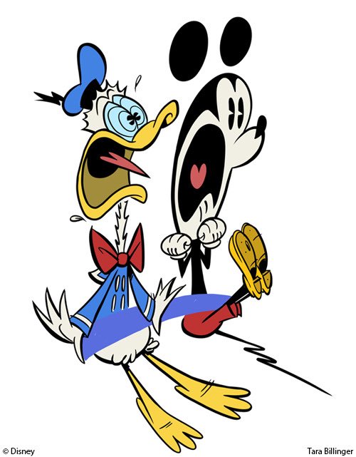 Twoucan - Tara Billinger (@TaraBillinger)