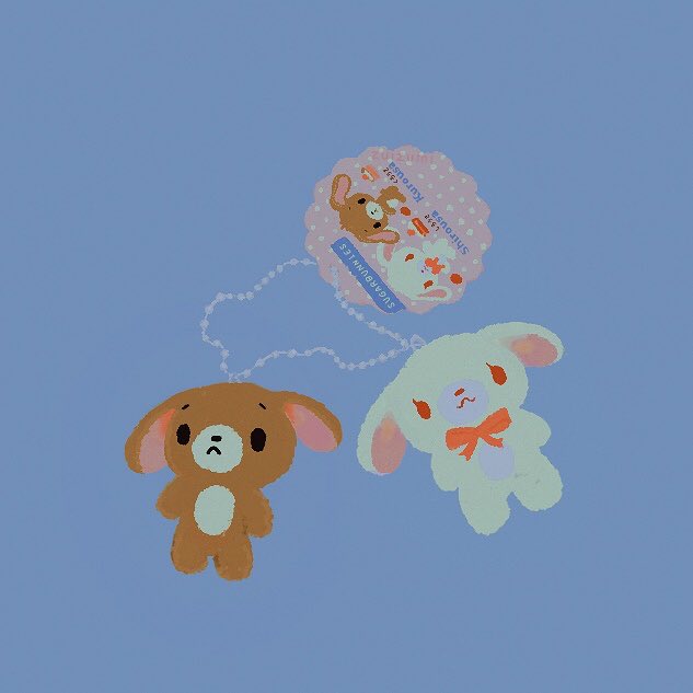 Balletusa And Primausa