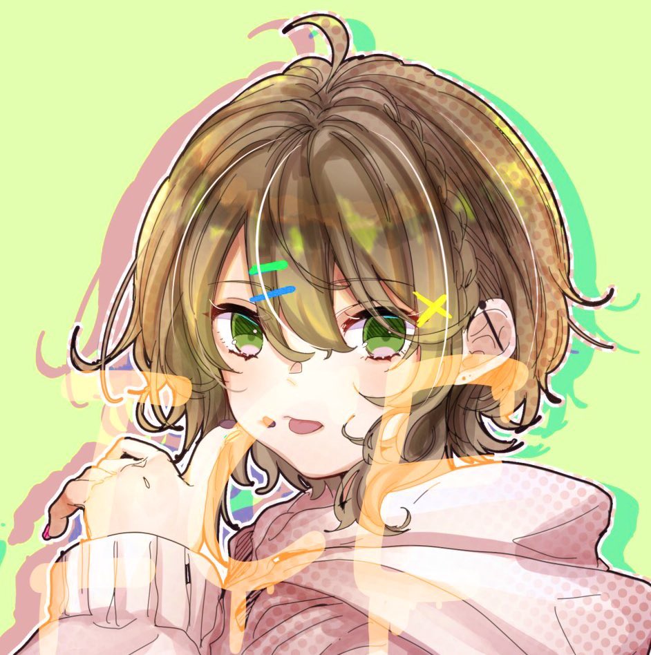 Twoucan - Ahozu Raina (@Raina_Games)