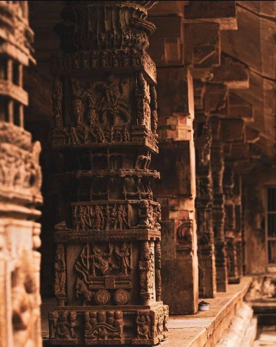 Anu Satheesh 🇮🇳 on Twitter: "Shri Rama visited here with Lava and Kusha, thus temple is also ...