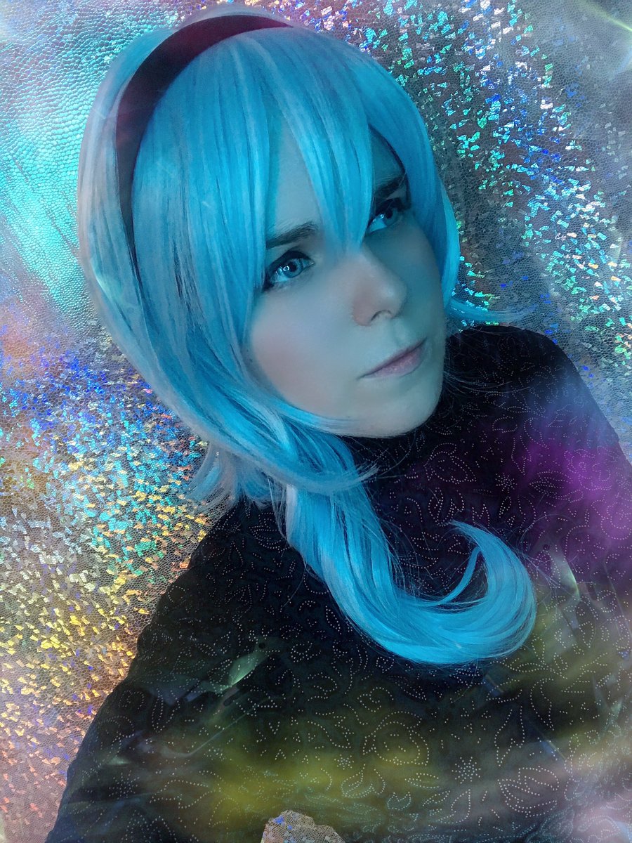 𝕂𝕚𝕥𝕤𝕦 ℂ𝕙𝕚𝕤𝕒 (@KitsuChisa_cos) さんのコスプレ作品まとめ (16 件) - Twoucan