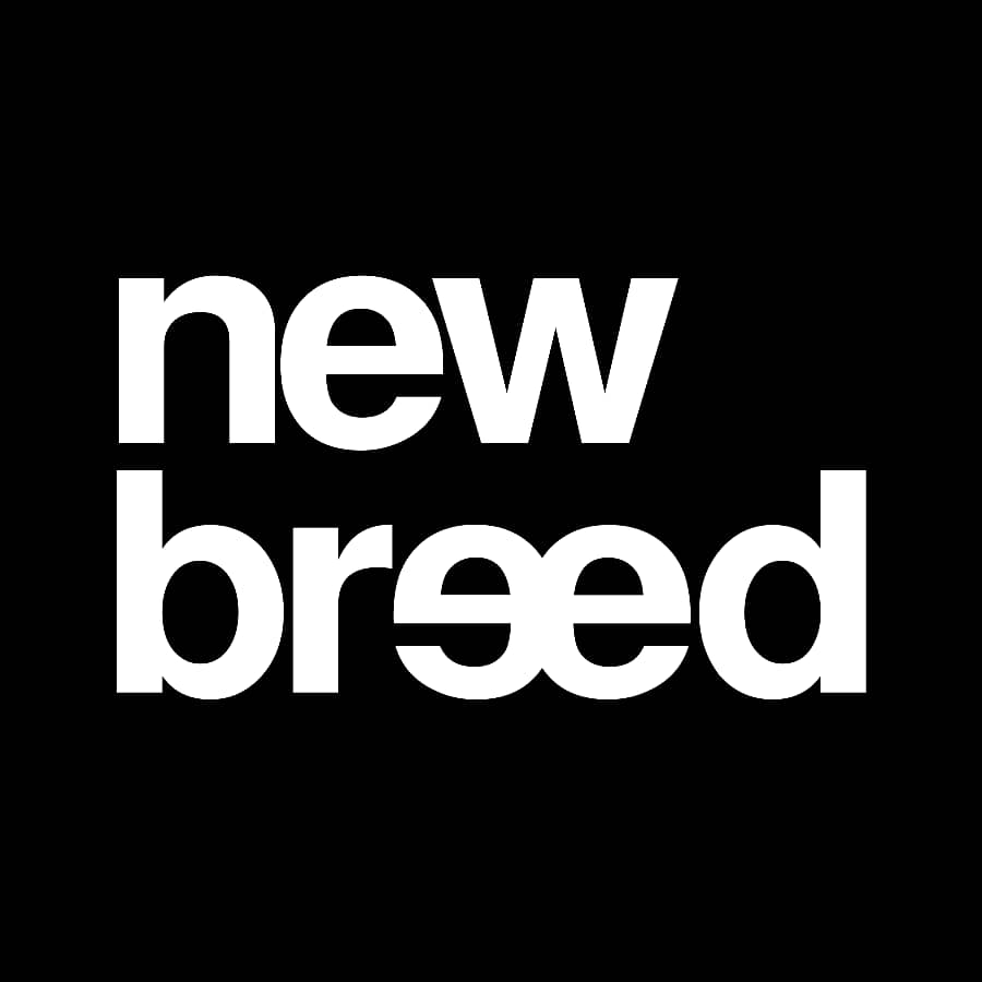 Breed Logo Products – Generation New Breed Genetics