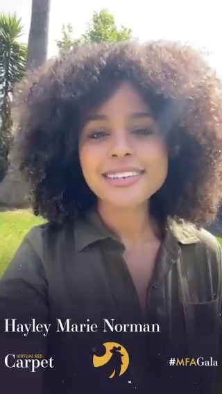 Hayley Marie's Instagram, Twitter & Facebook on IDCrawl