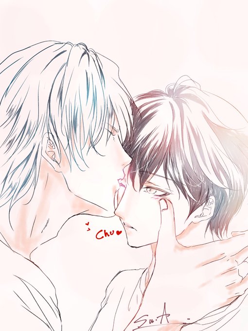 Su.A (@kubsyiaero) さんのイラスト・マンガ作品まとめ (12 件) - Twoucan