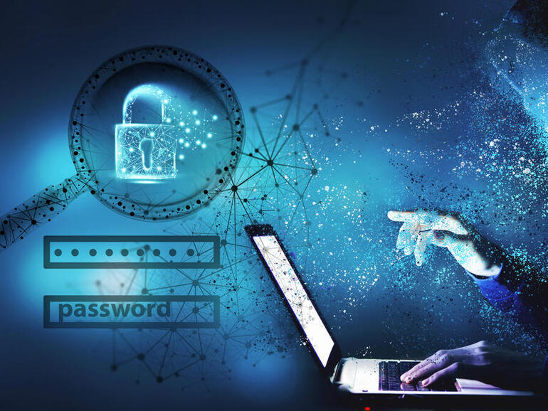 Mark S Hurst on Twitter: "TechRepublic: Billions of passwords leaked online from past data ...