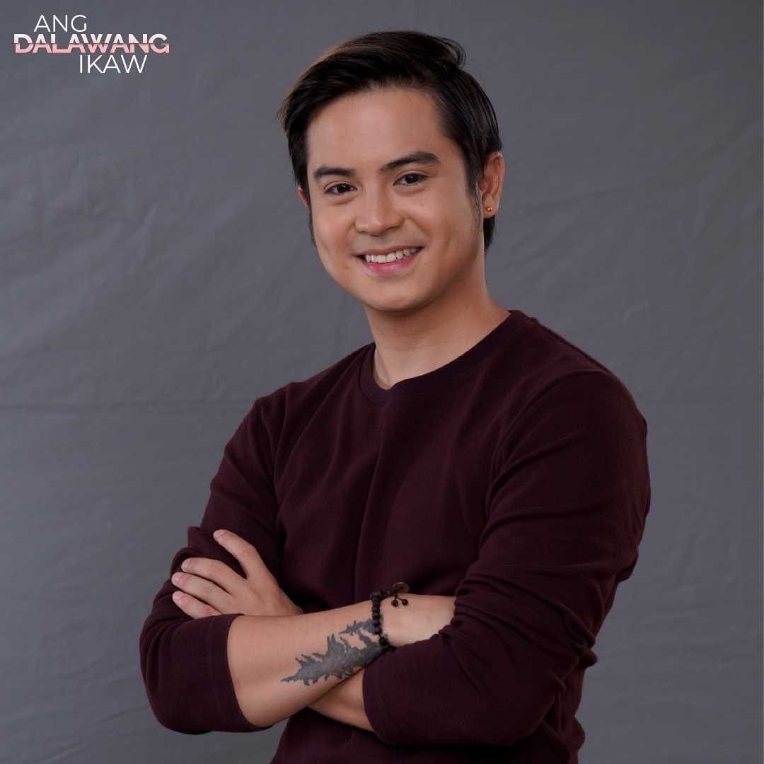 Jake Vargas