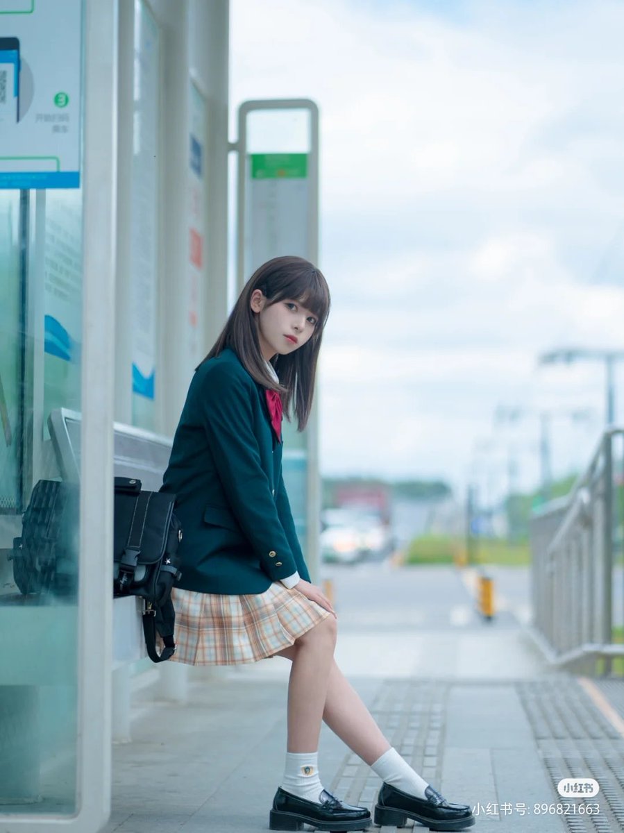 #jk制服 #Jk制服控 #Jk少女 #美腿 #棉袜 repeat #jk制服 #jk制服控 #jk少女 #美腿 #棉袜 subaru @subaru34325958