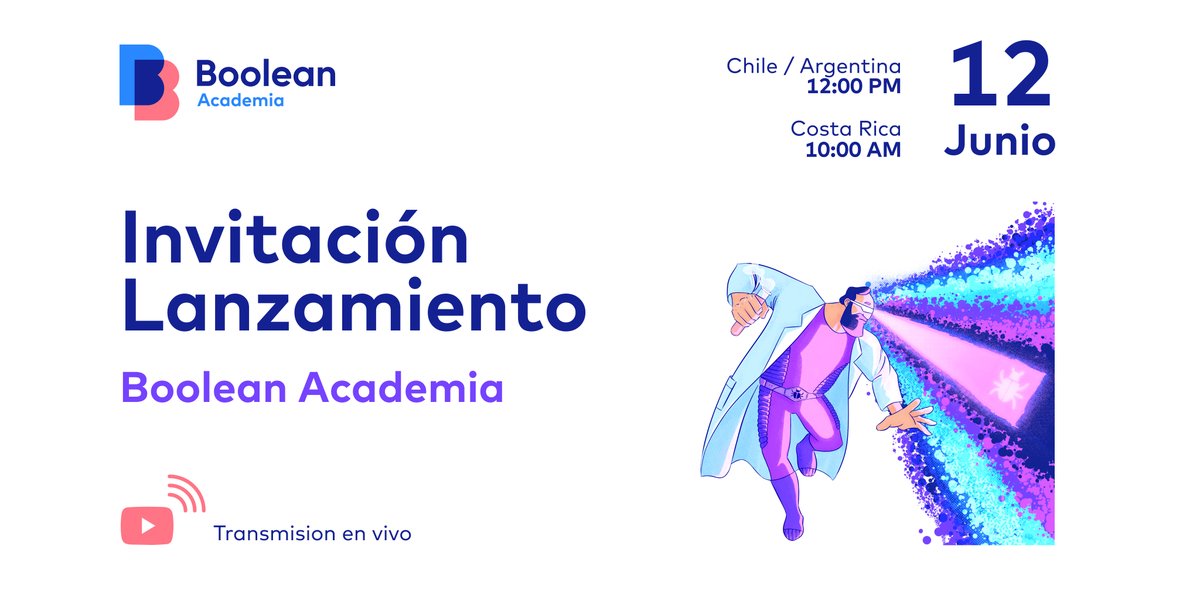 BooleanCL (@booleanacademia) | Twitter