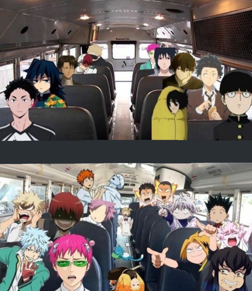 JAPANFESS TERANG on Twitter: "*jpf kalian mau naik bus yg mana…