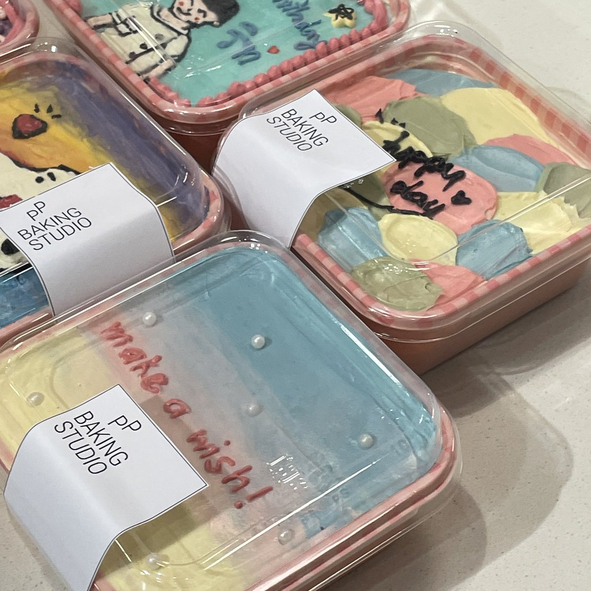 PP Baking Studio (@PpBakingstudio) | Twitter