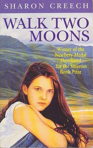Two Moons Book Sal