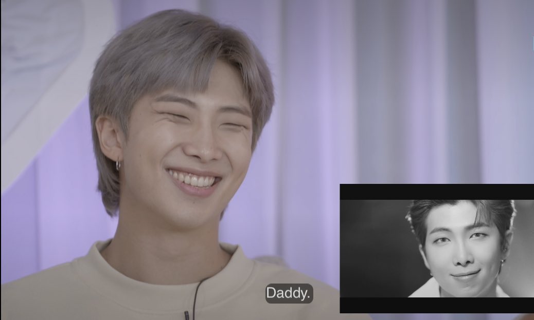 Andrea ♡s Bts⁷ 💛 On Twitter Bts Festa Calendar D 3 엠블럼 이미지 기프트 Rm