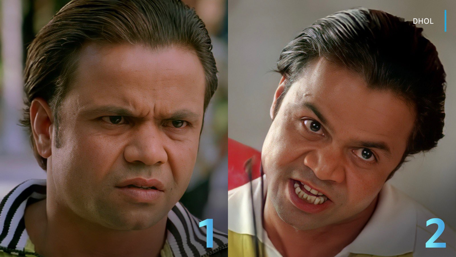 Rajpal Yadav Dhol