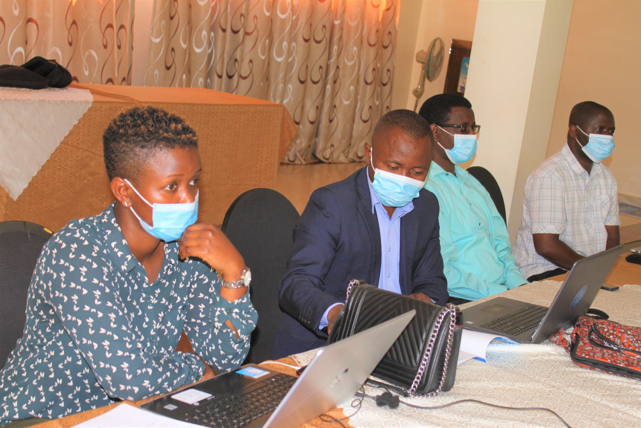 Rwanda Basic Education Board on Twitter: "It is planned that Scripted ...