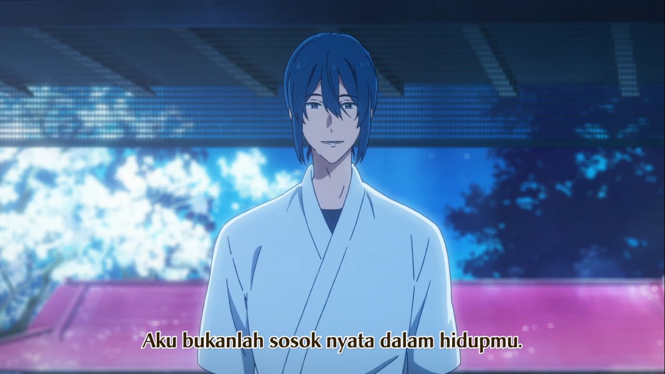 JAPANFESS TERANG on Twitter: "*jpf para husbu dan waifu kepada kita:…