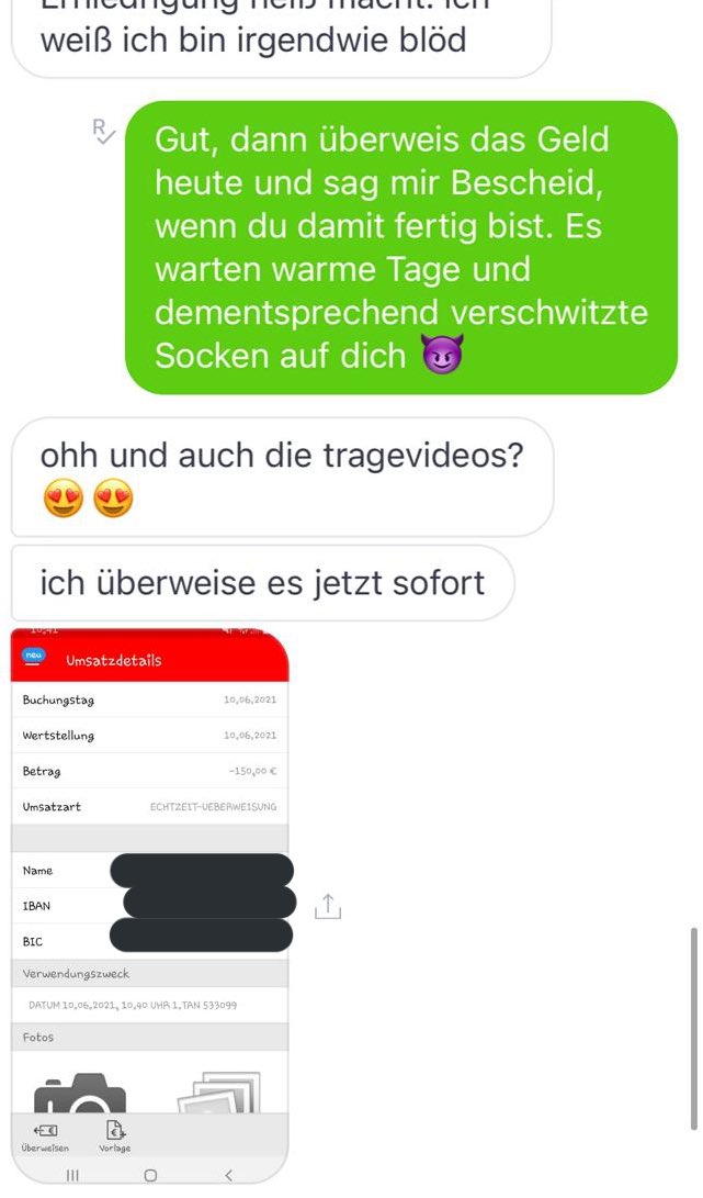 Göttin Vica 👑 On Twitter Selbst Nach Meinen Wundervollen Füßen Und