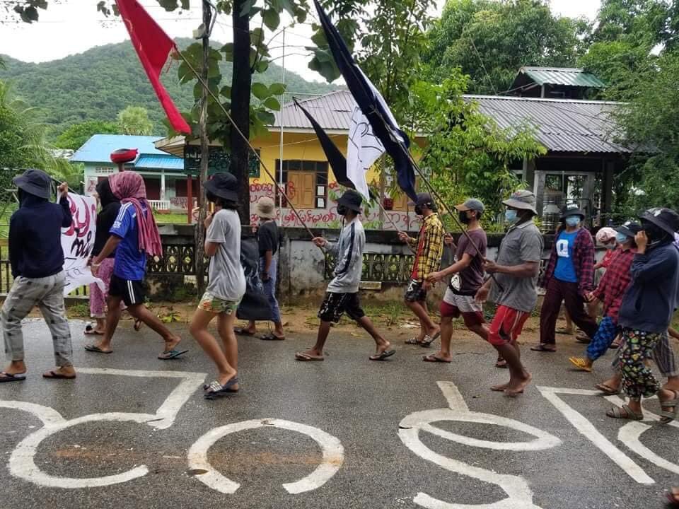 Waiyan Phyo (@WaiYanPhyo1234) | Twitter