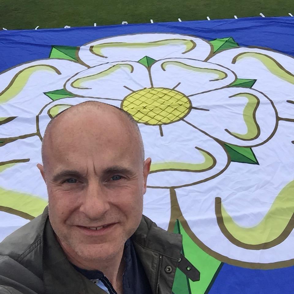 Phil Cunliffe on Twitter: "Yep - we’ve lost one of the nicest blokes in broadcasting. Always a ...