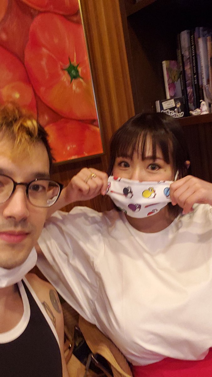 Japandy 😎 in JAYPAN 🇯🇵 (@JapandyJones) さんのコスプレ作品まとめ (3 件) - Twoucan