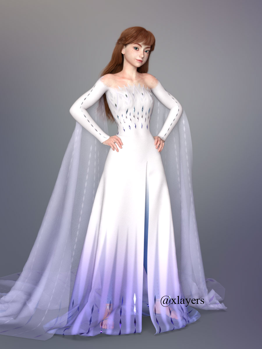 Twoucan - Haru (@xlayers)