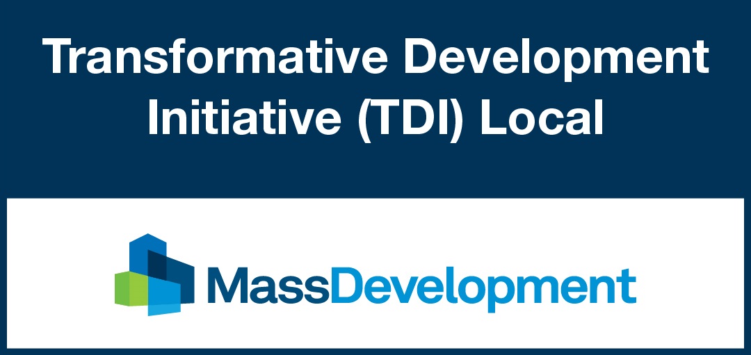 MassDevelopment on Twitter: "MassDev awards $390K in Transformative Development Initiative (TDI ...