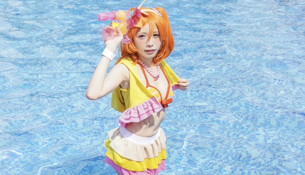 Dumi Yui (@YunomiYumi) さんのコスプレ作品まとめ (11 件) - Twoucan