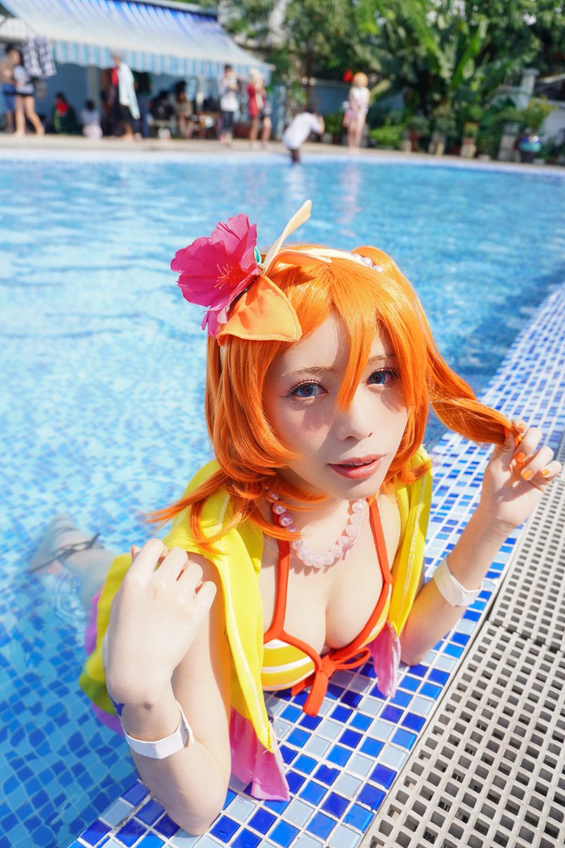 Dumi Yui (@YunomiYumi) さんのコスプレ作品まとめ (11 件) - Twoucan