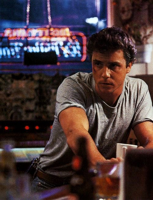 William Petersen Young