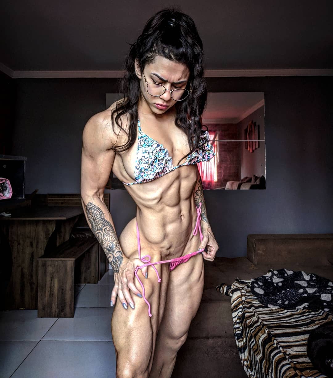 ChillFit on Twitter: "Aline Gabrielli Sosa https://t.co/oymHMHA5Bh" / Twitter