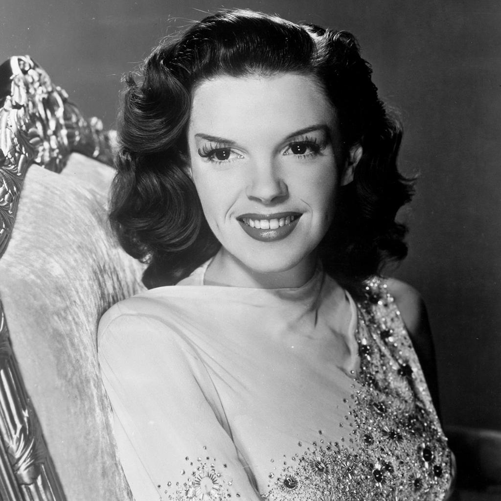 Judy Garland Today