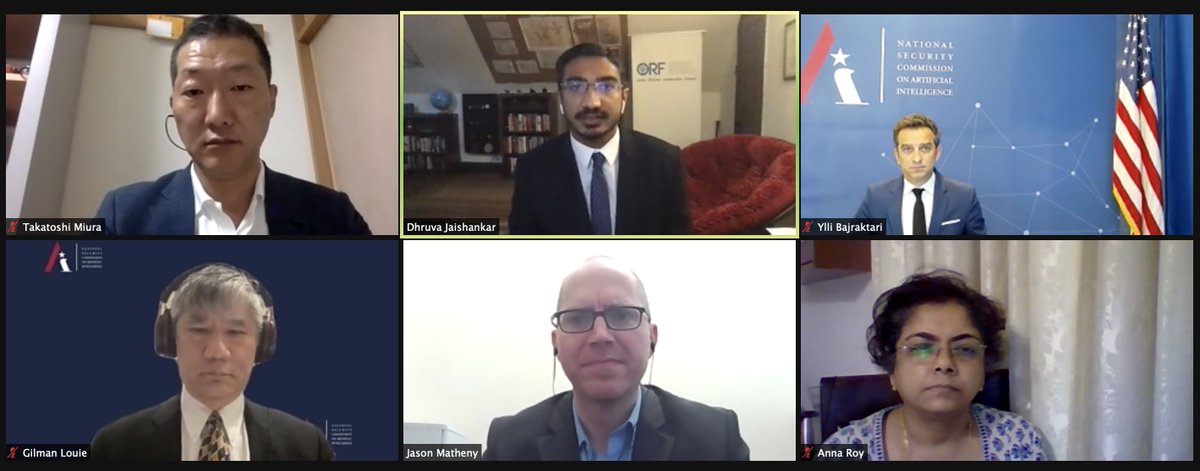 ORF America's Threads – Thread Reader App