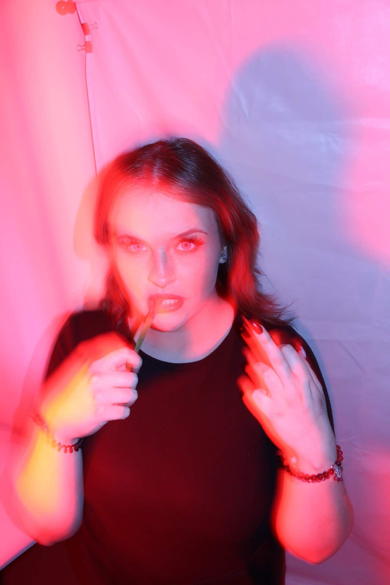 Aleesha Maree Photography on Twitter: "An accidental masterpiece @planet_vixi #noedit # ...