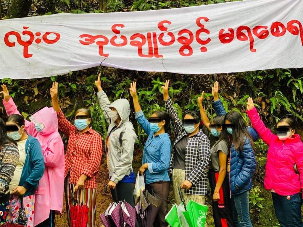 Waiyan Phyo (@WaiYanPhyo1234) | Twitter