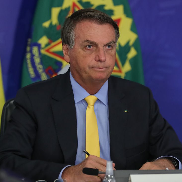 Esc On Twitter Enfim O Golpe O Voto Impresso Já Possui A Maioria Na