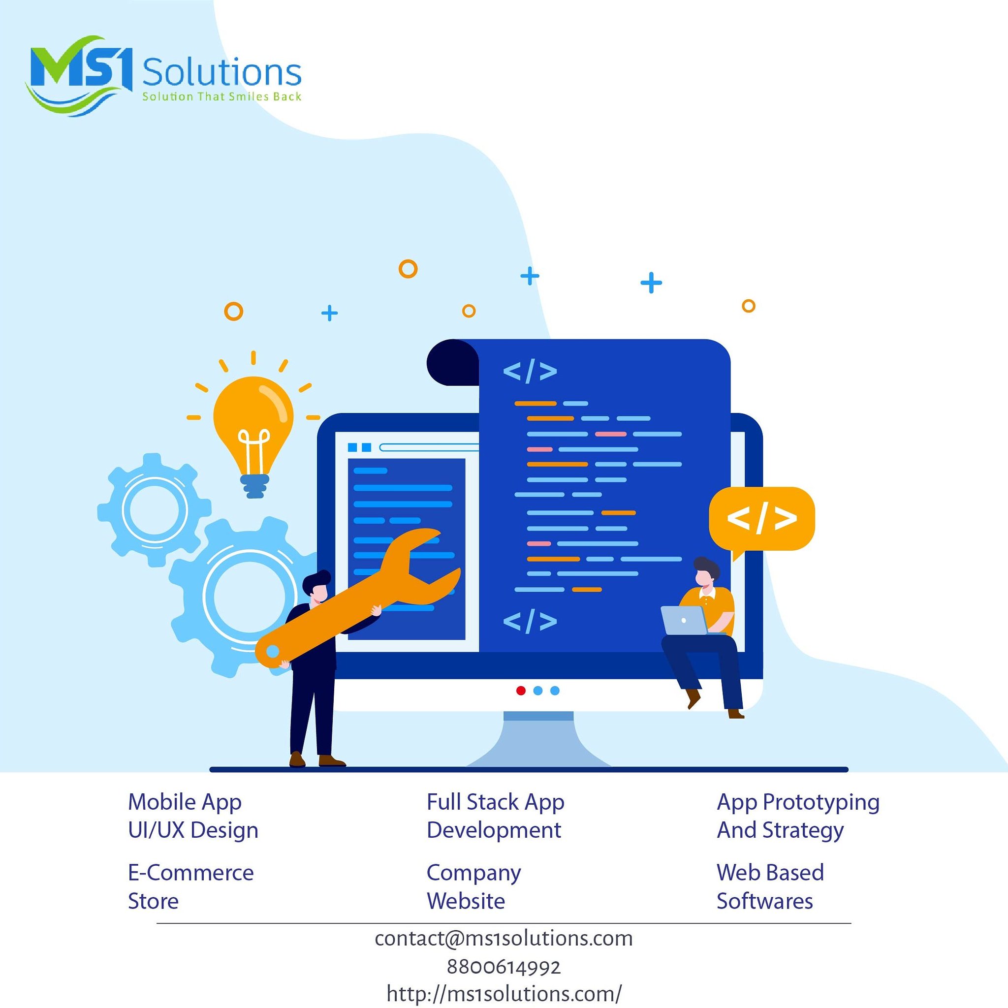 Ms1 Solutions Opc Private Limited On Twitter Follow Ms1 Solutions📌 Contact 8800614992📌 