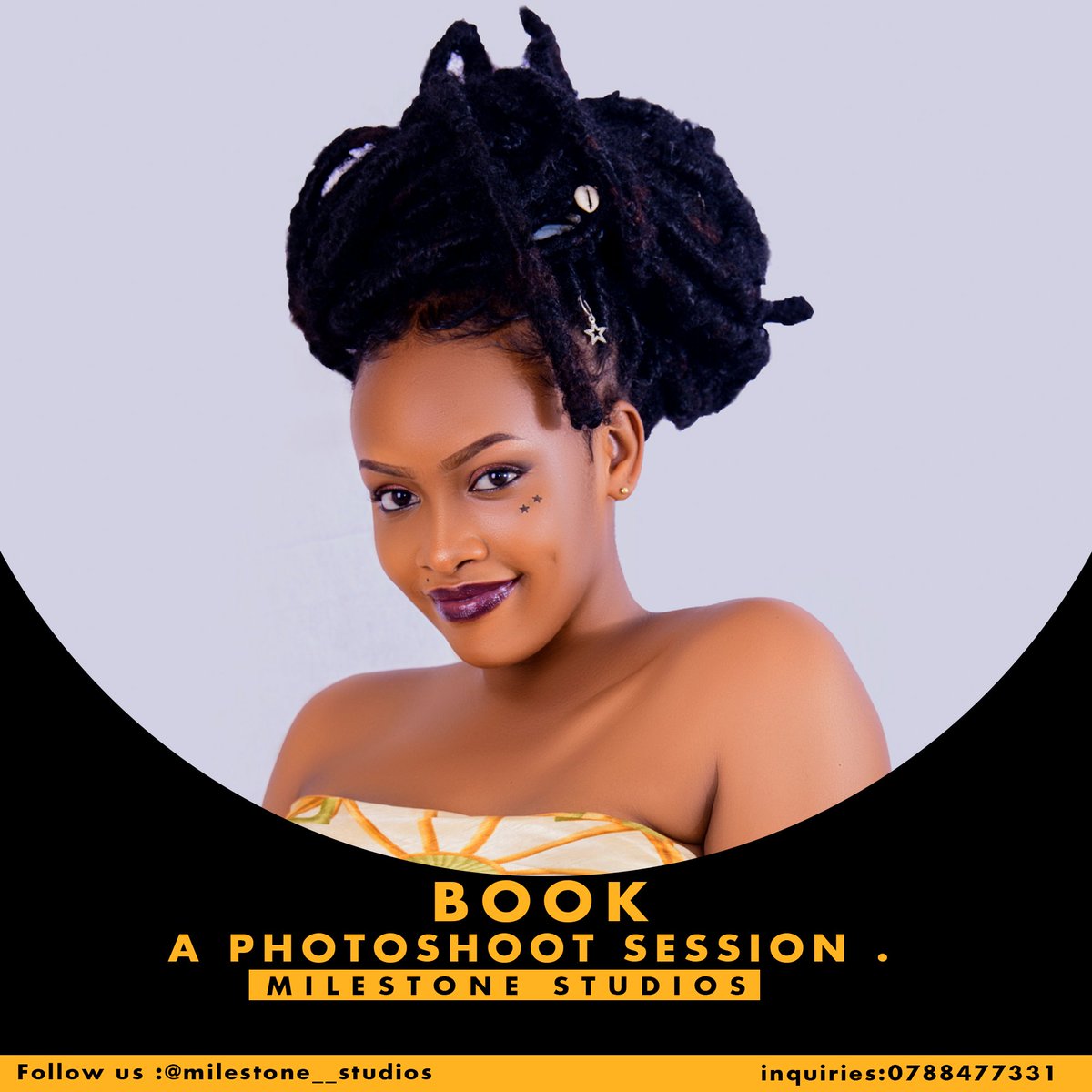 Milestone studios Rwanda (@MilestoneRwanda) | Twitter