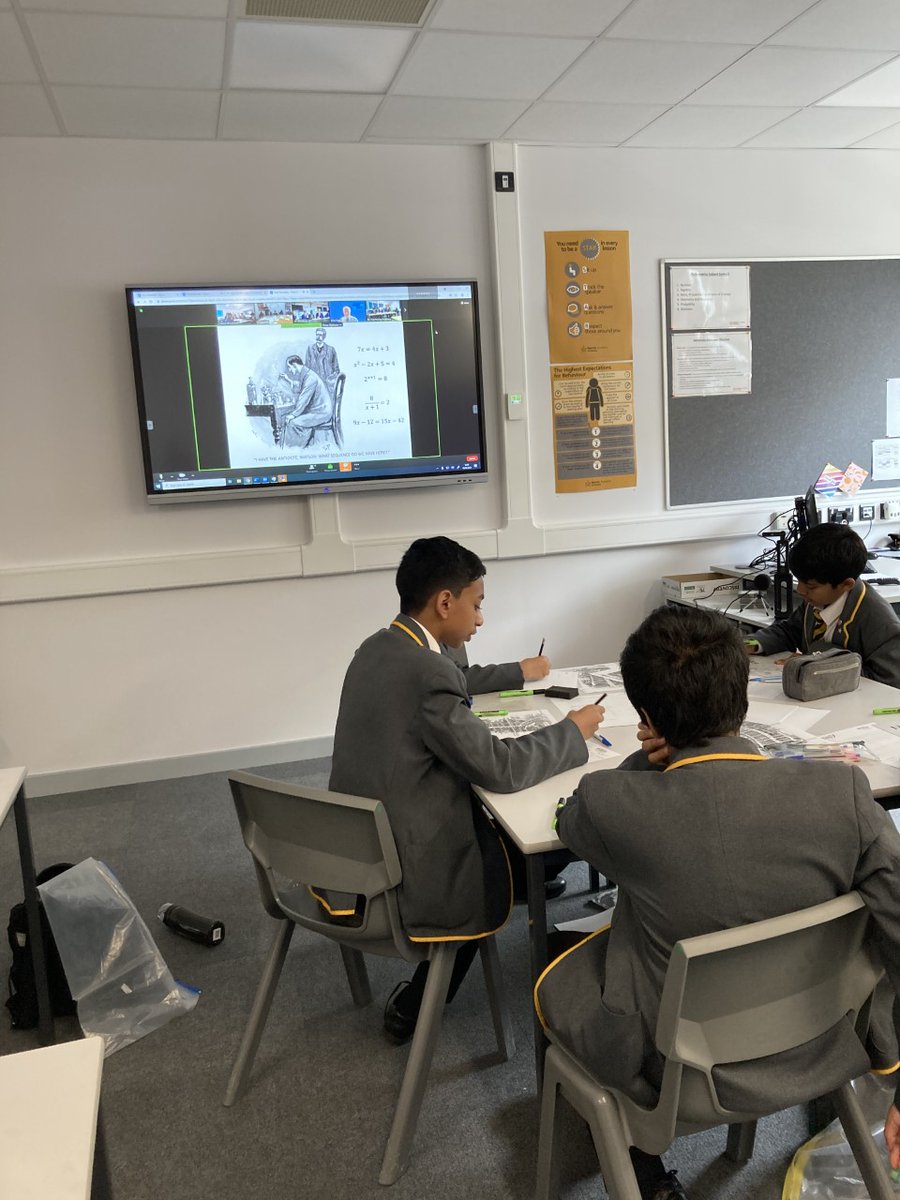 Uniform - Harris Academy Wimbledon