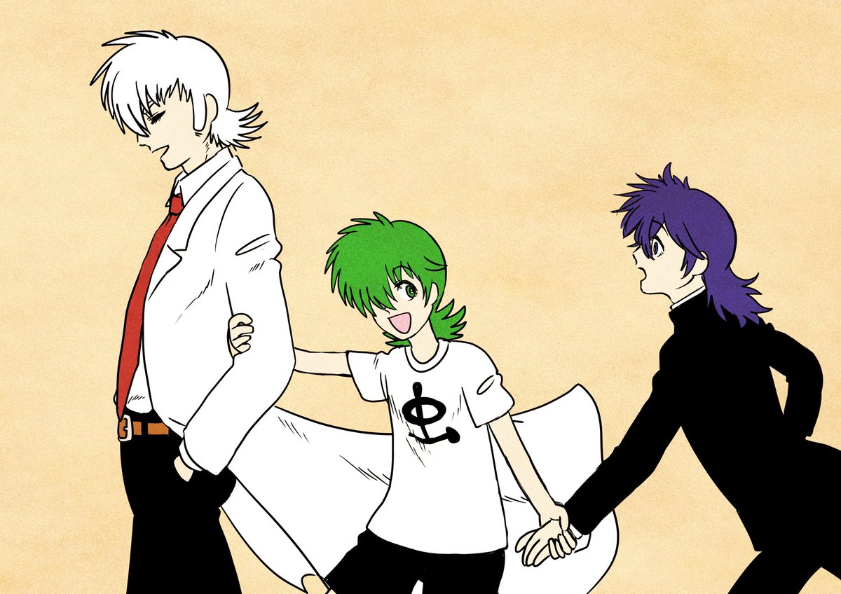 Twoucan - りうむ@めざせイラストレーター (@rium_illust)