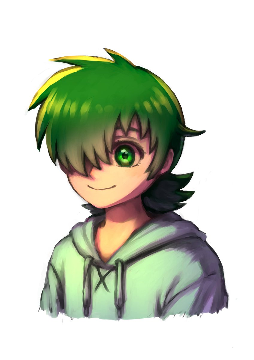 Twoucan - りうむ@めざせイラストレーター (@rium_illust)