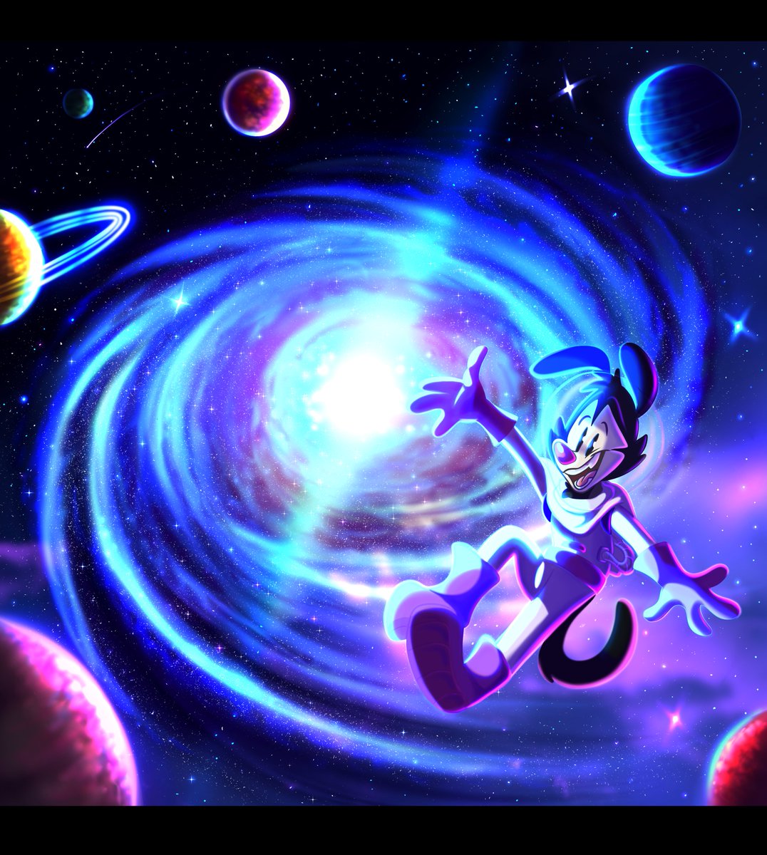 Twoucan - PlagueDogs 🦓🐲 (@PlagueDogs123)