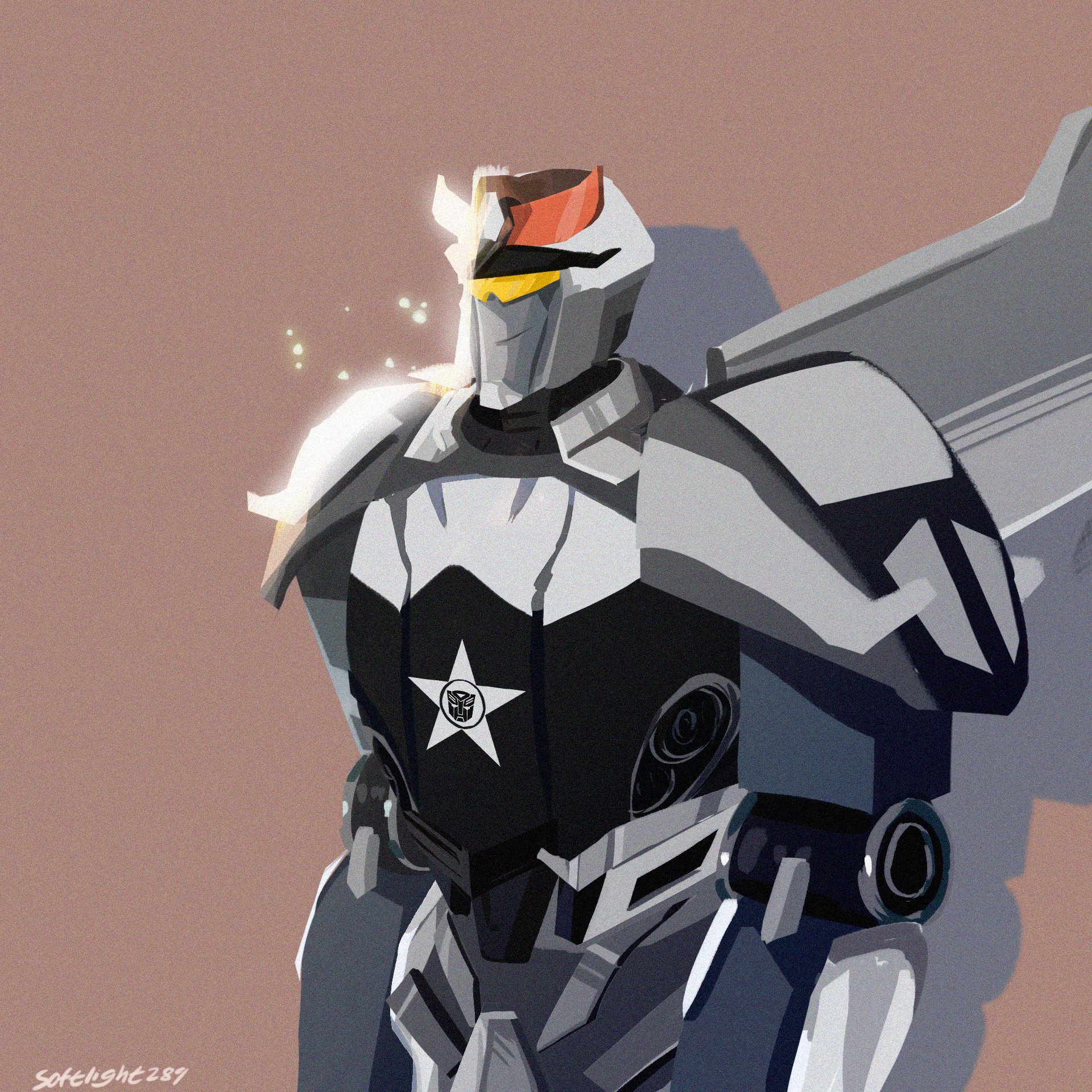 Prowl Transformers Prime