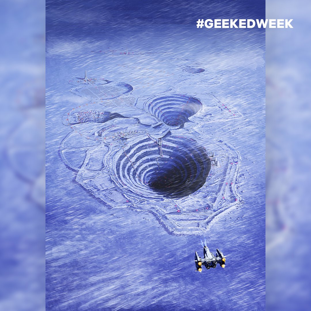 Unknown Creatures Underground